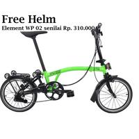 Jual Element Pikes Gen 2 Terlengkap - Harga Murah September 2022