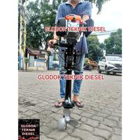 Jual Perahu Motor Tempel Terbaik - Harga Murah November 2022 & Cicil 0%