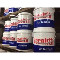 Jual Cat Decolith Terbaik - Harga Murah April 2025 & Cicil 0%