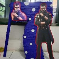 Jual Pinata Murah & Terbaik - Harga Terbaru Oktober 2025