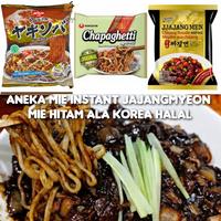 Mie Samyang Ramen Pedas Terdekat - Harga Murah & Grosir