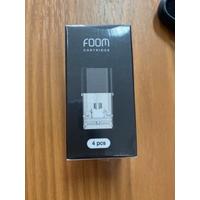 FOOM Pod Terlengkap, Harga Terbaru Januari 2024