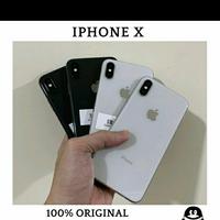 iPhone X - Harga Terbaru & Resmi Januari 2025
