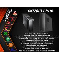 Jual Enlight En 120 Terbaru - Harga Murah Mei 2024 & Cicil 0%