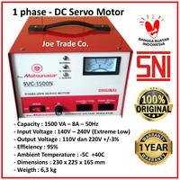 Jual Stavol 1500 Terbaru - Harga Murah April 2024 & Cicil 0%