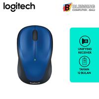 Jual Mouse Logitech M235 Terbaru - Harga Murah April 2024 & Cicil 0%