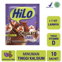 Jual Hilo Sachet Terdekat - Harga Murah & Grosir Juni 2024