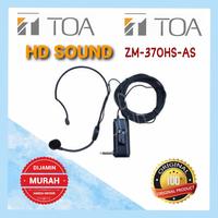 Jual Mic Wireless Toa Terlengkap - Harga Murah Januari 2024