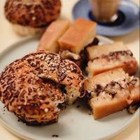 Jual Roti Kadet Terdekat - Harga Murah & Grosir Mei 2024