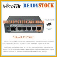 Jual Mikrotik Rb760igs Murah & Terbaik - Harga Terbaru Juni 2024