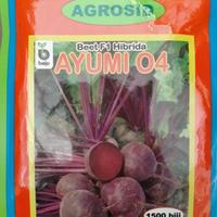 Jual Benih Buah Bit Terdekat - Harga Murah & Grosir Juni 2024