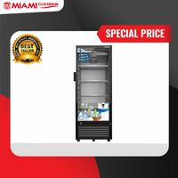 Jual Chiller Showcase Terlengkap - Daftar Harga Mei 2025 & Cicilan 0%