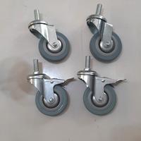 Jual Roda 3 Inch Terbaik - Harga Murah Februari 2025 & Cicil 0%