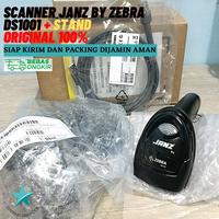 Jual Zebra Scanner Terlengkap - Daftar Harga April 2025 & Cicilan 0%