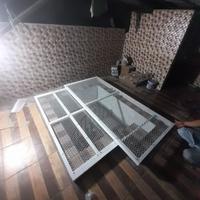 Jual Atap Acrylic Terbaik - Harga Murah Juni 2024 & Cicil 0%