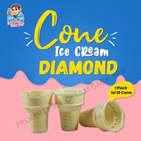 Jual Es Krim Diamond Terdekat - Harga Murah & Grosir Mei 2025