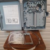 Jual Odp 24 Core Murah & Terbaik - Harga Terbaru April 2024