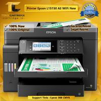 Jual Epson Ecotank L15150 Murah - Harga Terbaru 2025