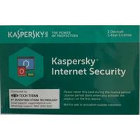 Jual Kaspersky 3 User Murah & Terbaik - Harga Terbaru April 2024