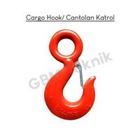 Jual Hook 3 Ton Terbaik - Harga Murah Mei 2024 & Cicil 0%