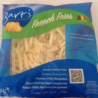 Jual French Fries 1Kg Terdekat - Harga Murah & Grosir Mei 2024