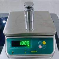 Jual Timbangan Ikan Digital Terbaik - Harga Murah April 2024 & Cicil 0%