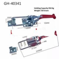 Jual Toggle Clamp Terbaik - Harga Murah Februari 2024 & Cicil 0%