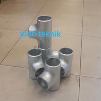 Jual Tee Galvanis Terbaik - Harga Murah Februari 2024 & Cicil 0%