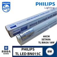 Jual Philips Tl T8 Led 8W Murah & Terbaik - Harga Terbaru Desember 2024