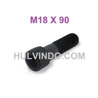 Jual Baut M18 Terbaik - Harga Murah November 2024 & Cicil 0%