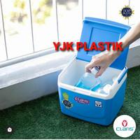 Jual Cooler Box Claris Terbaik - Harga Murah Juni 2024 & Cicil 0%