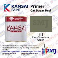 Jual Cat Meni Besi Terbaik - Harga Murah Desember 2024 & Cicil 0%