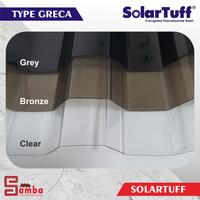 Atap Solartuff Kuat dan Tahan Lama - Promo Desember 2024