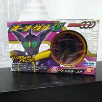 Jual Kamen Rider Ooo Medal Terbaik - Harga Murah Juni 2024 & Cicil 0%