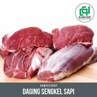 Jual Sengkel Sapi Terdekat - Harga Murah & Grosir April 2024