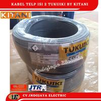 Jual Kabel Telp Murah & Terbaik - Harga Terbaru Mei 2024