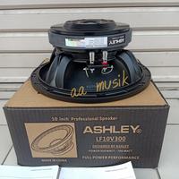 Jual Speaker Ashley 10 Inch Murah & Terbaik - Harga Terbaru April 2024