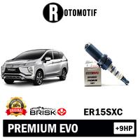 Jual Busi Xpander Terlengkap - Harga Murah Mei 2024 & Cicil 0%