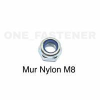 Jual Lock Nut M8 Terbaik - Harga Murah April 2025 & Cicil 0%