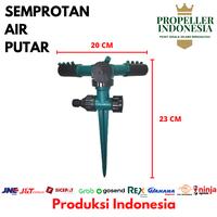 Jual Sprinkle Air Terbaik - Harga Murah Desember 2022 & Cicil 0%