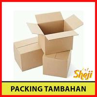 Jual Box Packaging Terlengkap - Harga Murah & Grosir Desember 2024