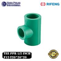 Jual Watermur Ppr Terbaik - Harga Murah Januari 2025 & Cicil 0%