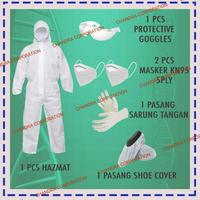 Jual Apd Lengkap Murah - Harga Terbaru Juni 2024