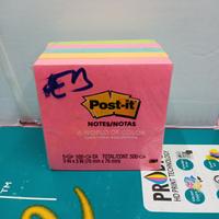 Jual Post It Warna Murah & Terbaik - Harga Terbaru Juni 2024