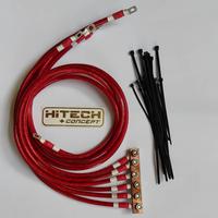 Jual Kabel Grounding Motor Murah - Harga Terbaru 2024