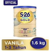 Jual S26 Procal Gold Terdekat - Harga Murah & Grosir April 2024