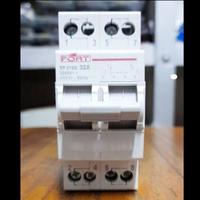 Jual Change Over Switch Terlengkap - Daftar Harga November 2024 ...