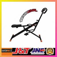 Jual Hit Power Squat Terbaik - Harga Murah Maret 2024 & Cicil 0%