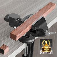 Clamp Besi Kokoh untuk Konstruksi