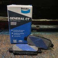 Jual Kampas Rem Bendix Terlengkap - Harga Murah April 2024 & Cicil 0%